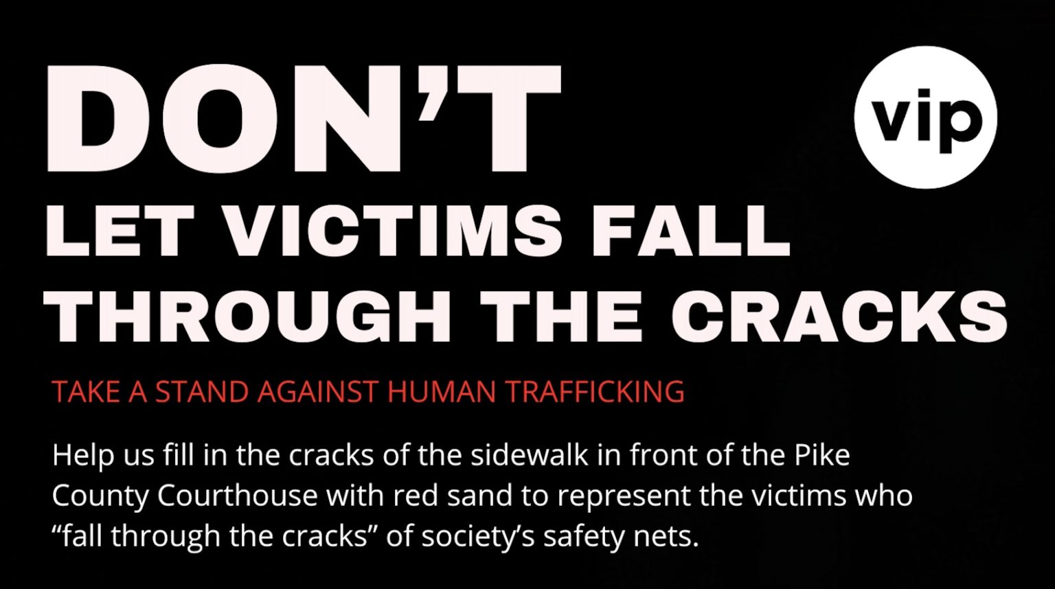 Red Sand Project - 2025 - VIP